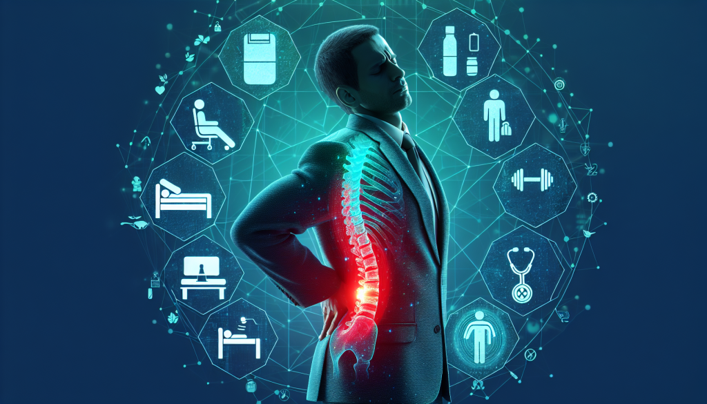 Managing Back Pain: Understanding Causes, Treatments, and Prevention ...