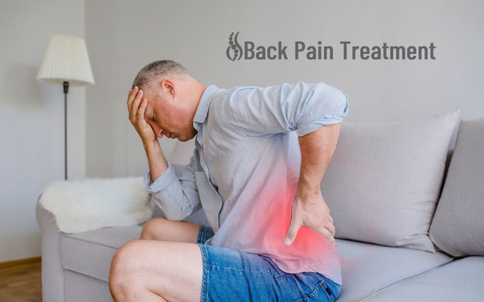 Back Pain Treatments and Management: Pain Relief, Medicine, and ...