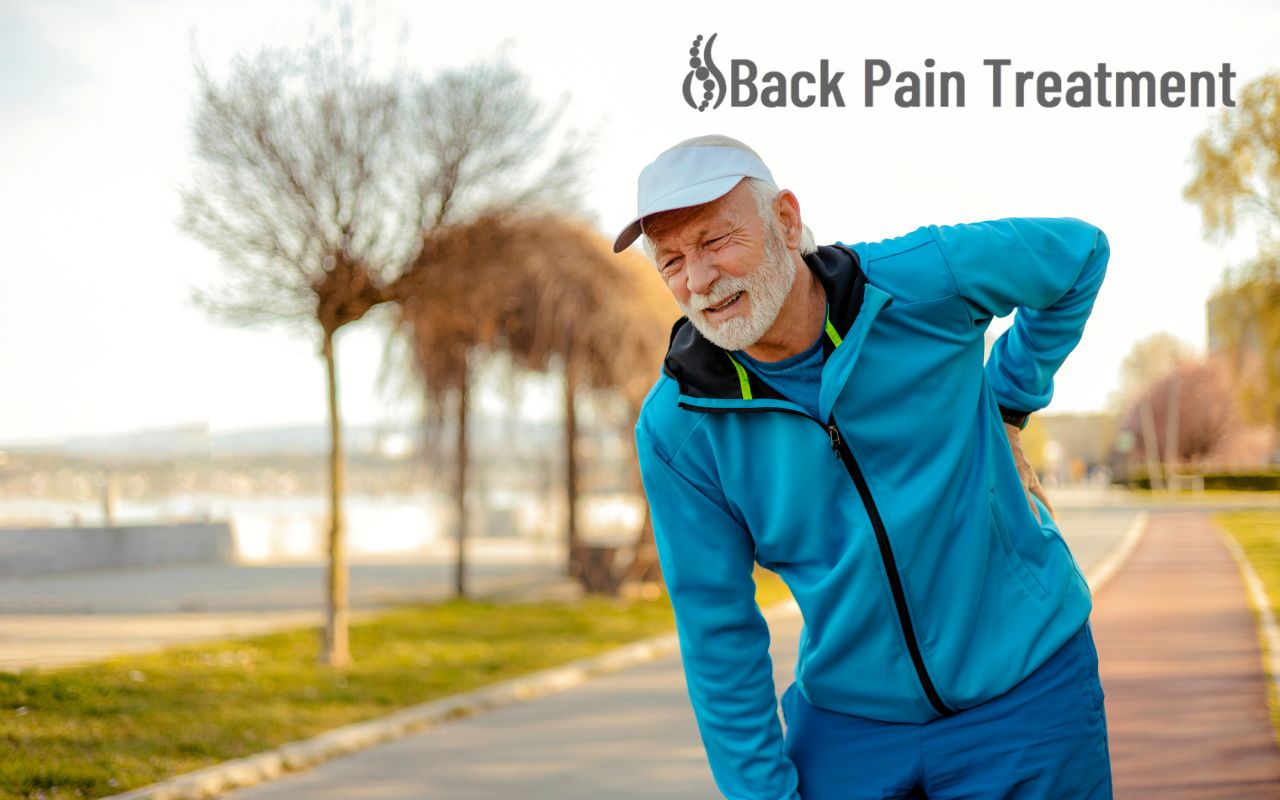 When to See a Doctor for Back Pain - Back Pain Treatment